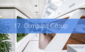 The Top 25 Most Popular Offices of 2013 | Office Snapshots