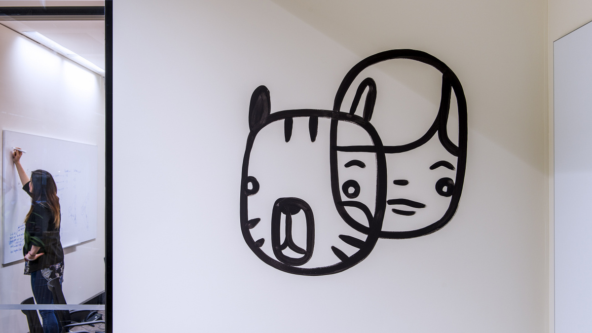 Inside Envato's Melbourne Headquarters | Office Snapshots