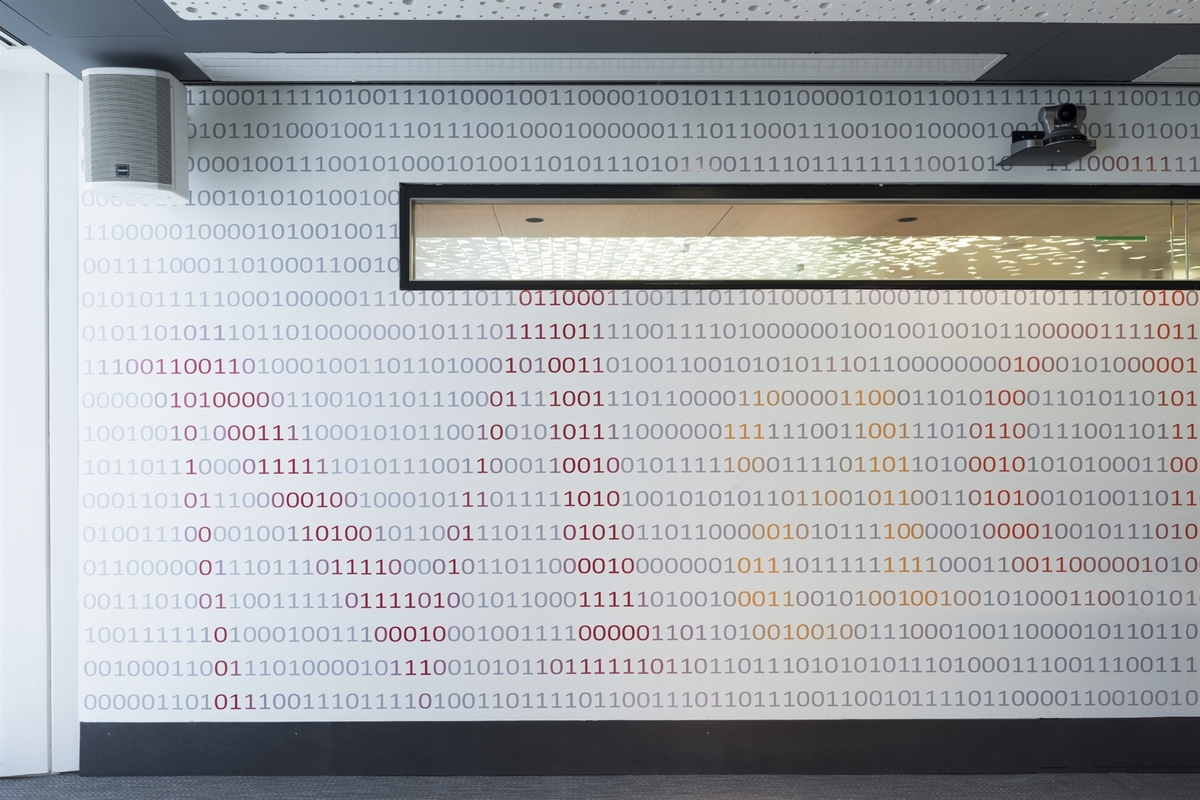 Inside The New Google Madrid Office | Office Snapshots