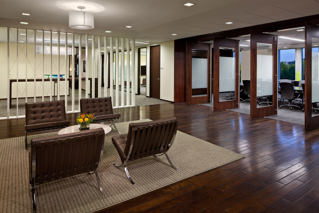 Jackson National Life Insurance Offices - Franklin | Office Snapshots