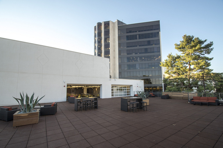 The New Zappos Downtown Las Vegas Headquarters | Office Snapshots