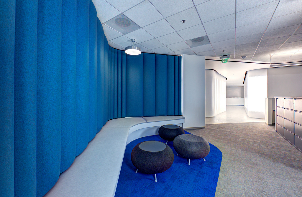 Inside Doc Magic's Offices | Office Snapshots