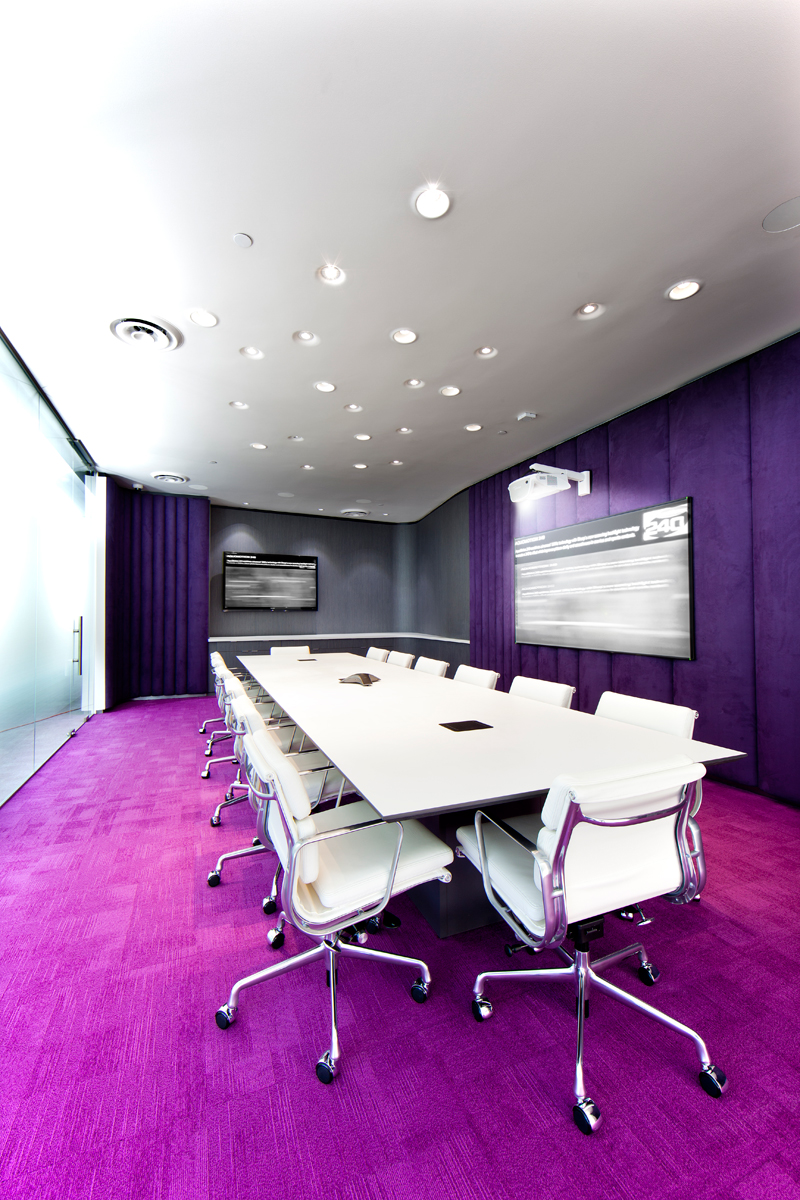 Inside Doc Magic's Offices | Office Snapshots