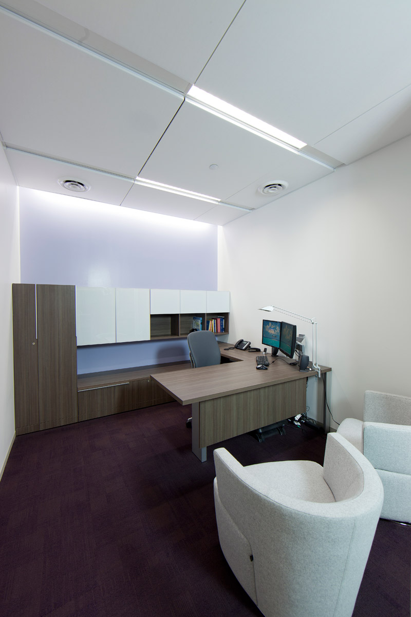 Inside Doc Magic's Offices | Office Snapshots