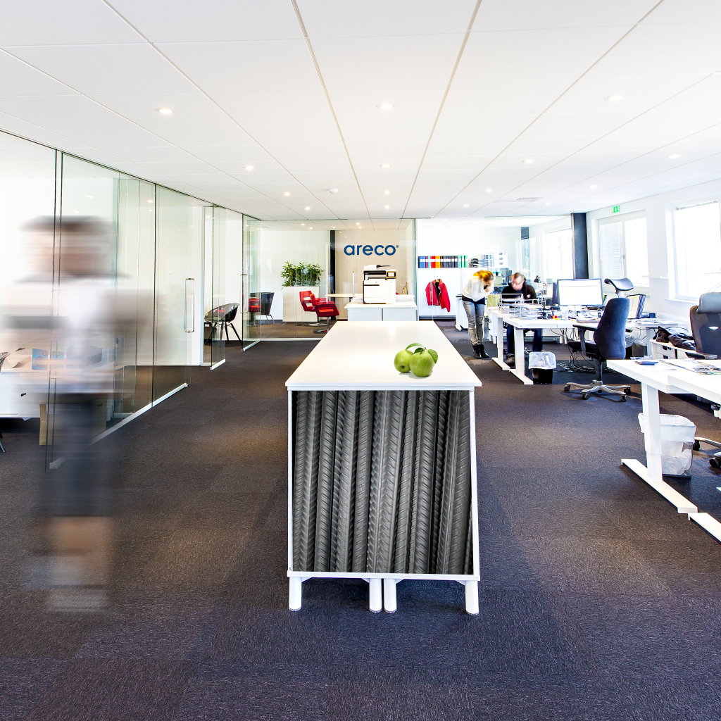 Inside Areco's Malmö Headquarters | Office Snapshots
