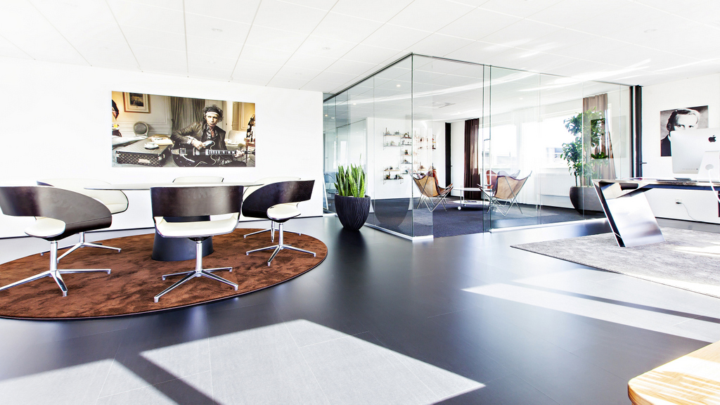 Inside Areco's Malmö Headquarters | Office Snapshots