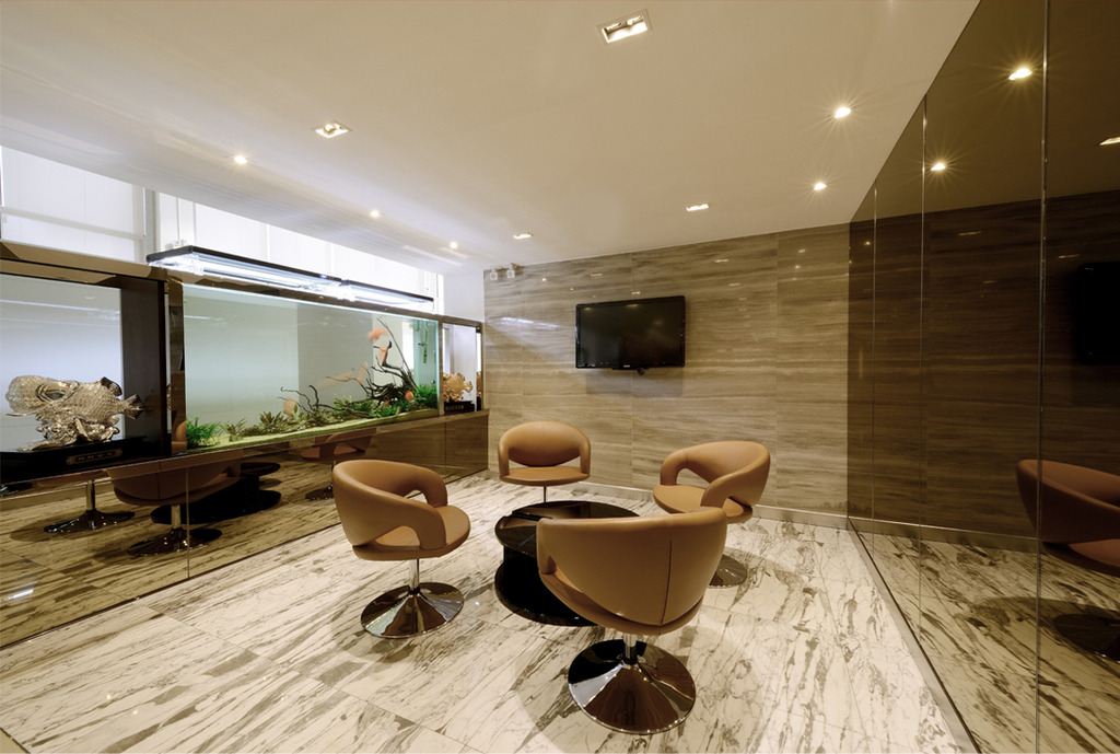 CCT Group's New Bangkok Offices - Office Snapshots