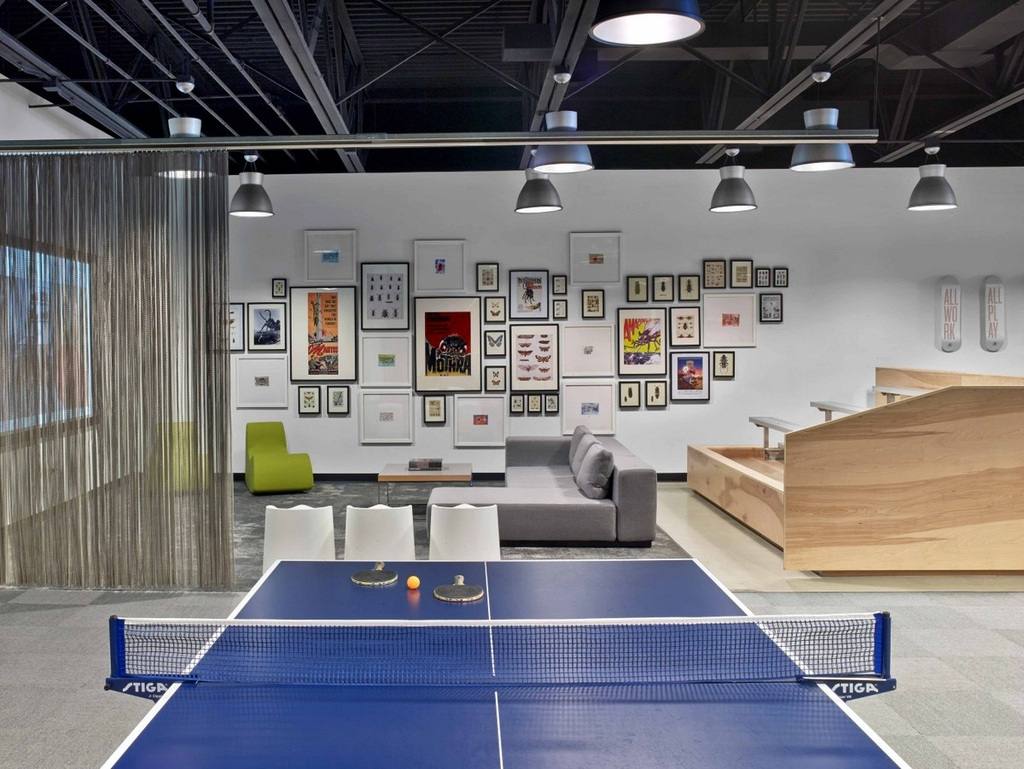 Inside Alterra's Headquarters | Office Snapshots