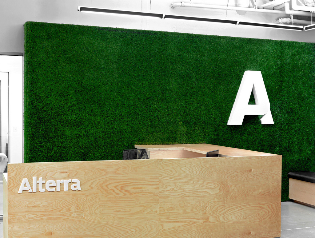 Inside Alterra's Headquarters | Office Snapshots