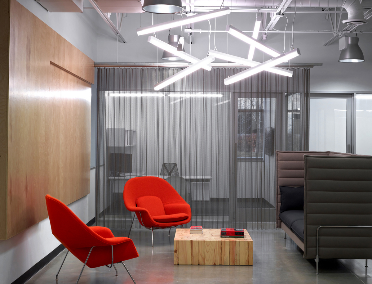 Inside Alterra's Headquarters | Office Snapshots