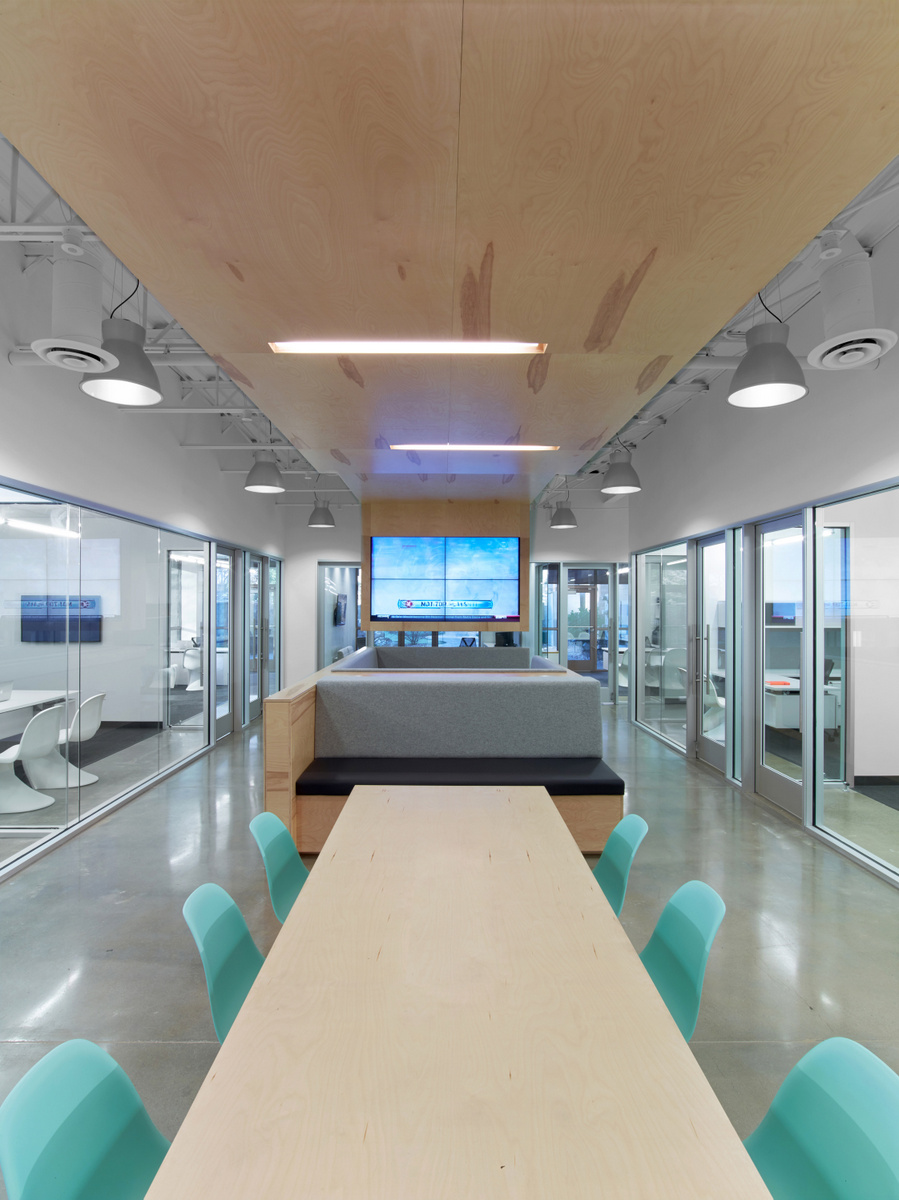 Inside Alterra's Headquarters | Office Snapshots