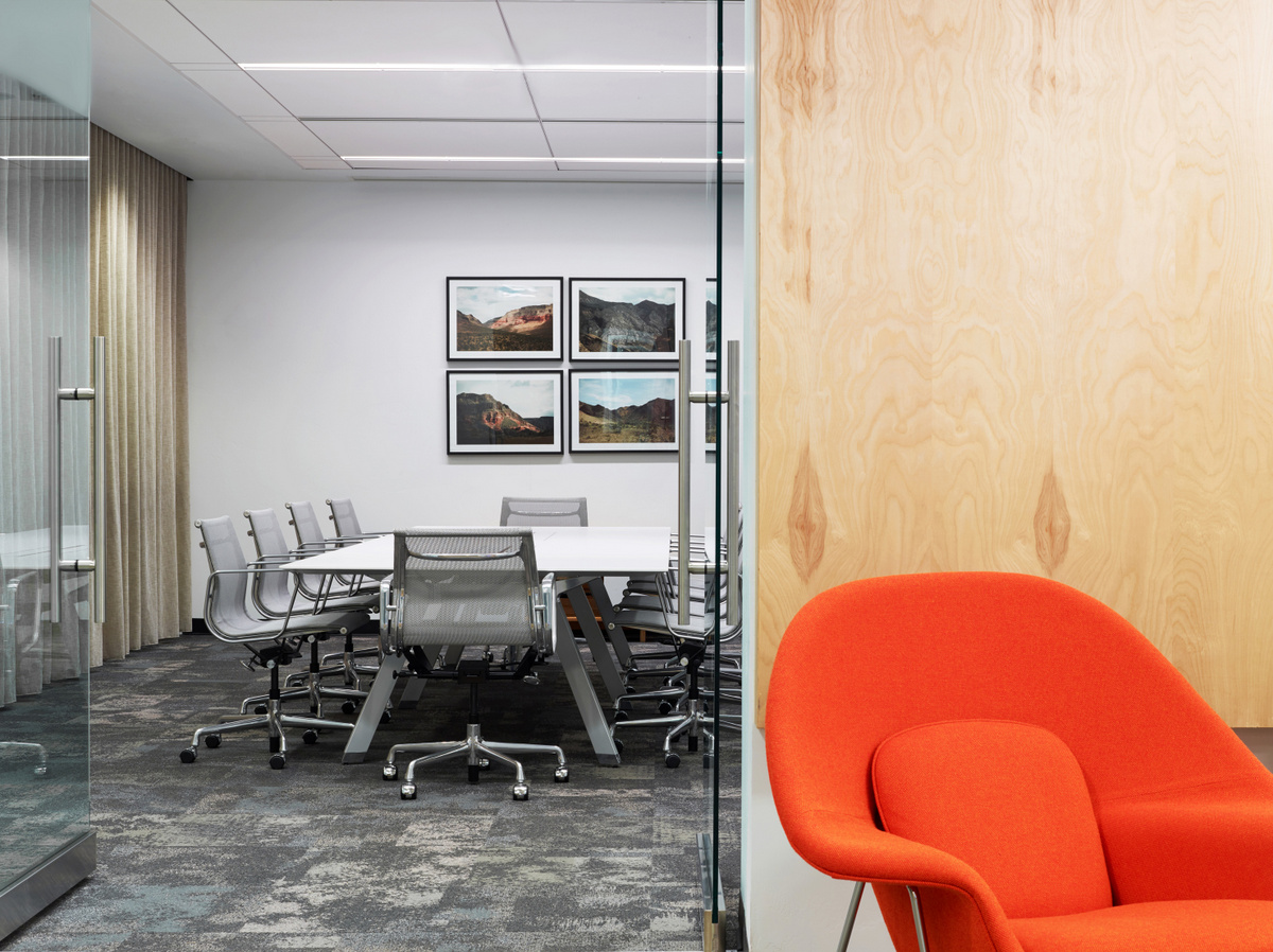 Inside Alterra's Headquarters | Office Snapshots