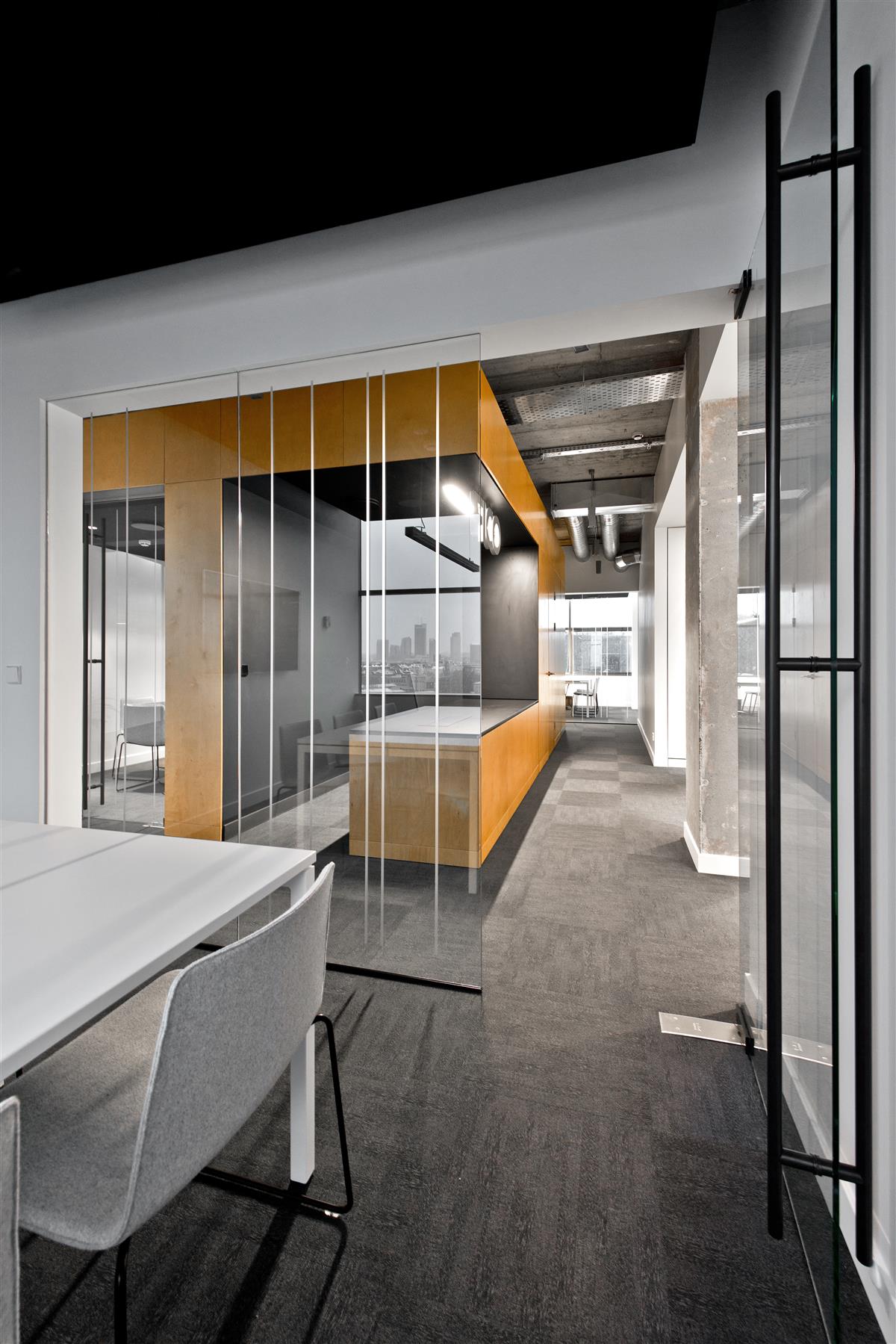 Inside FICO's Vilnius Offices | Office Snapshots
