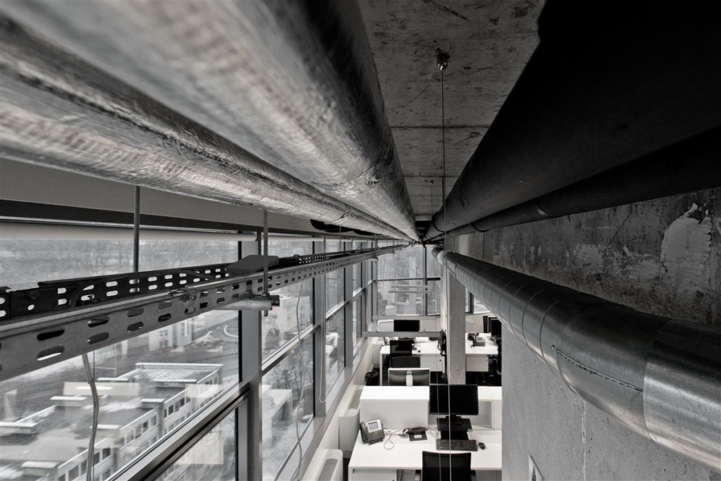 Inside FICO's Vilnius Offices | Office Snapshots