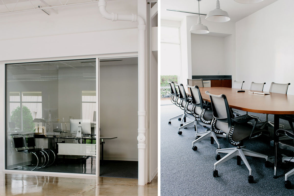 Never Without's Atlanta Advertising Agency Offices | Office Snapshots