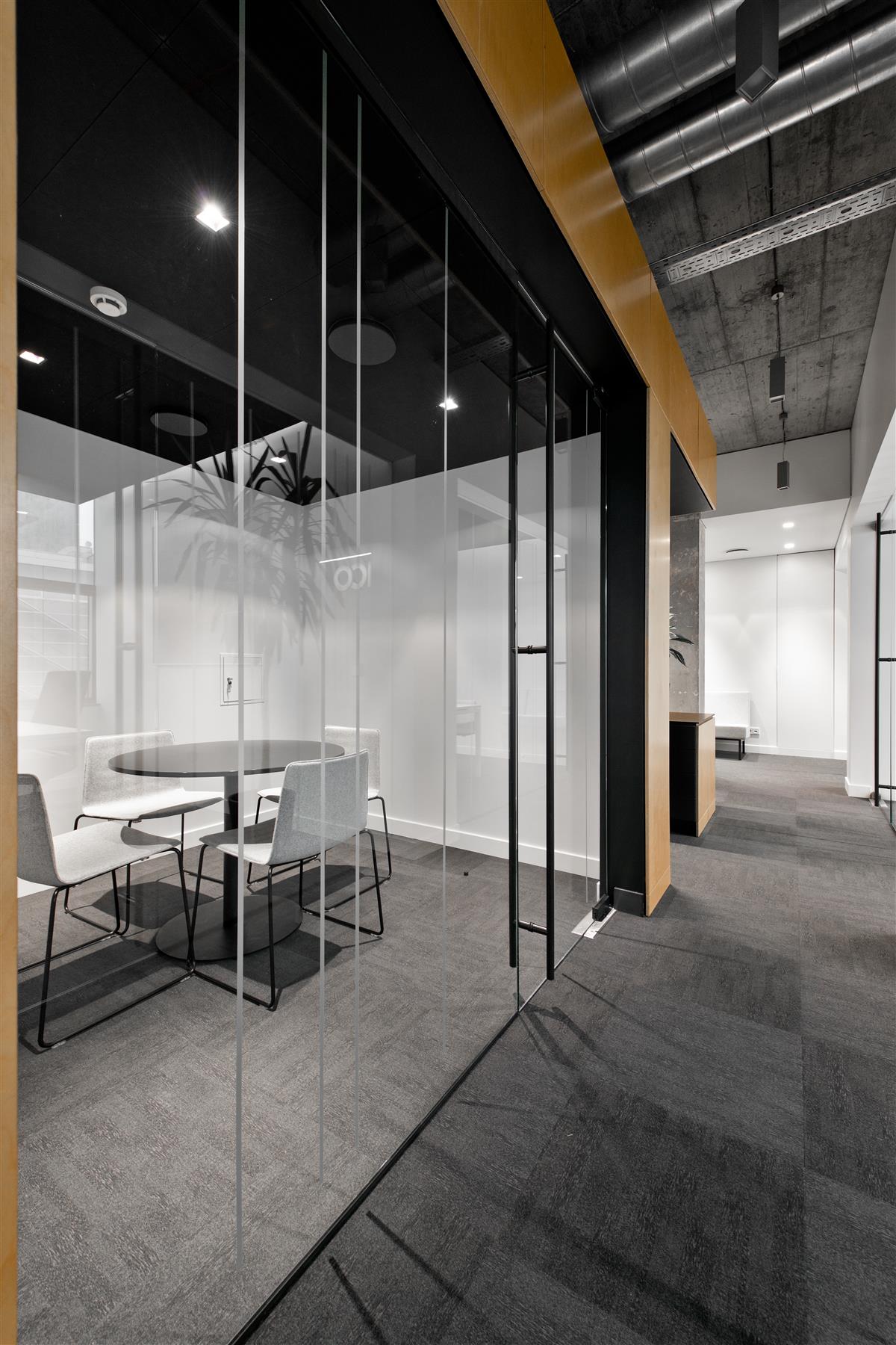 Inside FICO's Vilnius Offices | Office Snapshots