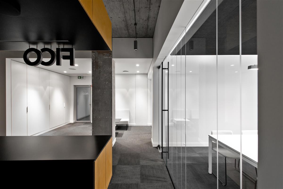Inside FICO's Vilnius Offices | Office Snapshots