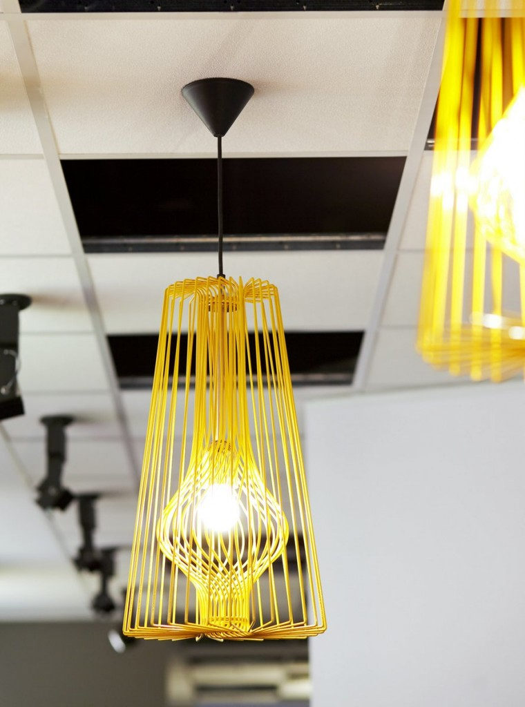 MYOB's New Melbourne Offices | Office Snapshots