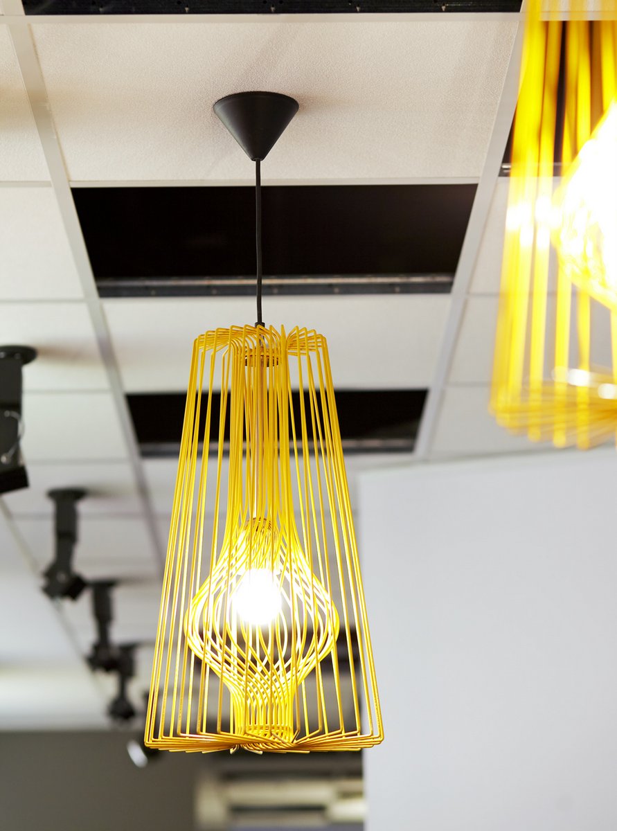 MYOB's New Melbourne Offices | Office Snapshots