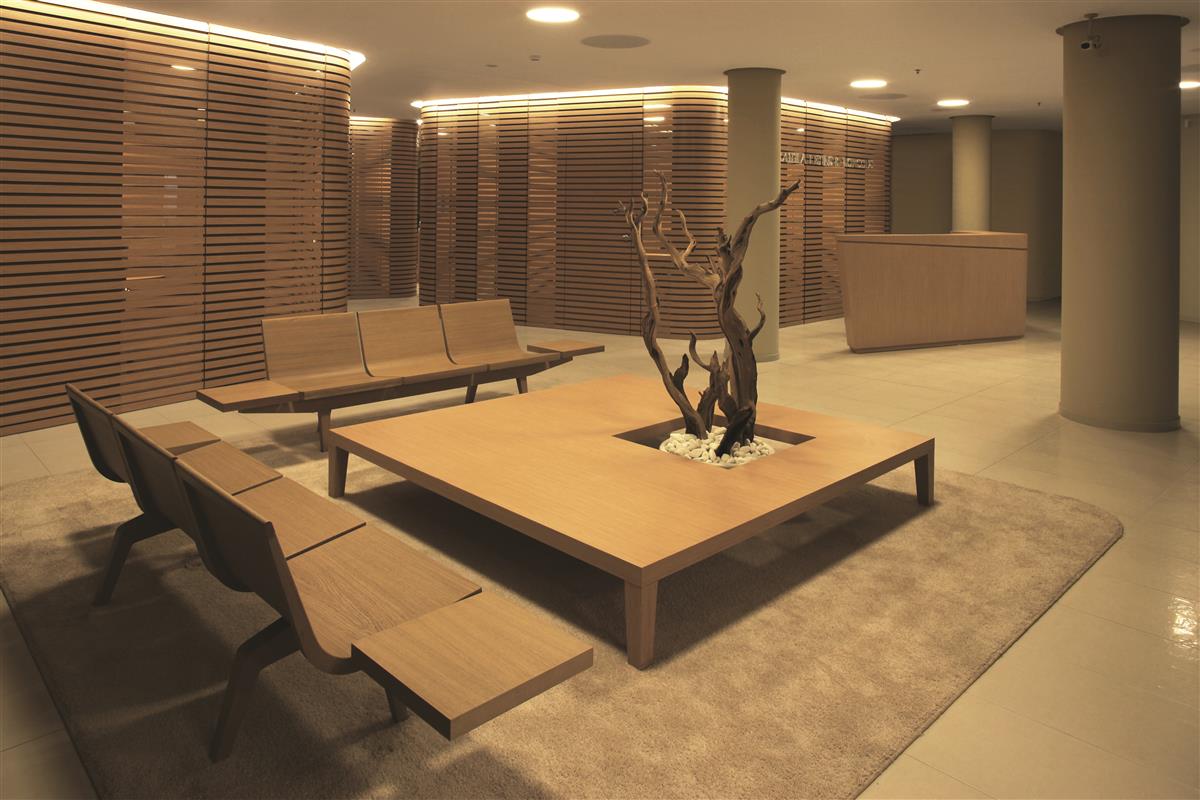 Plazma Architecture Studio Office Design Projects | Office Snapshots