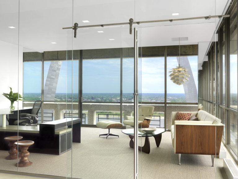 Inside ShipWorks' Saint Louis Offices / Nehring Design | Office Snapshots