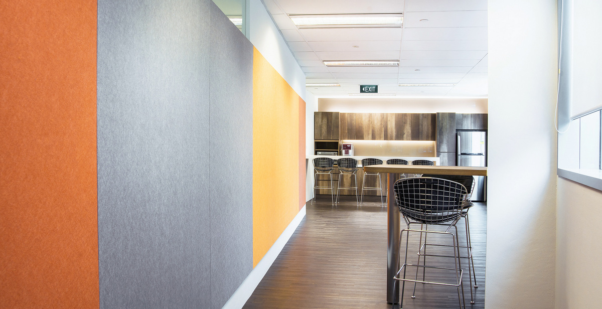 Grey Group GSK Unit's Global Hub Offices | Office Snapshots