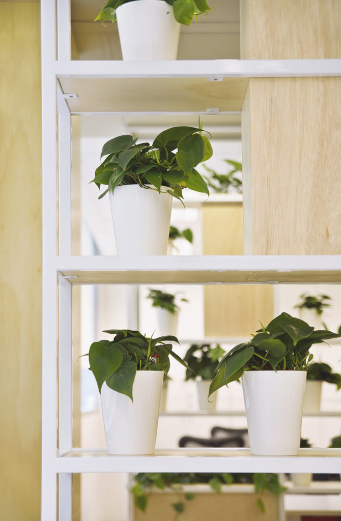 Grey Group GSK Unit's Global Hub Offices | Office Snapshots