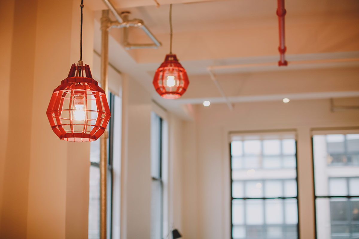 SoftBank Capital Offices - New York City | Office Snapshots