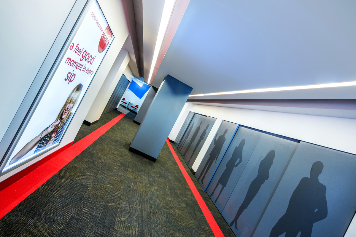 Bell Media's Toronto Offices / Mayhew | Office Snapshots