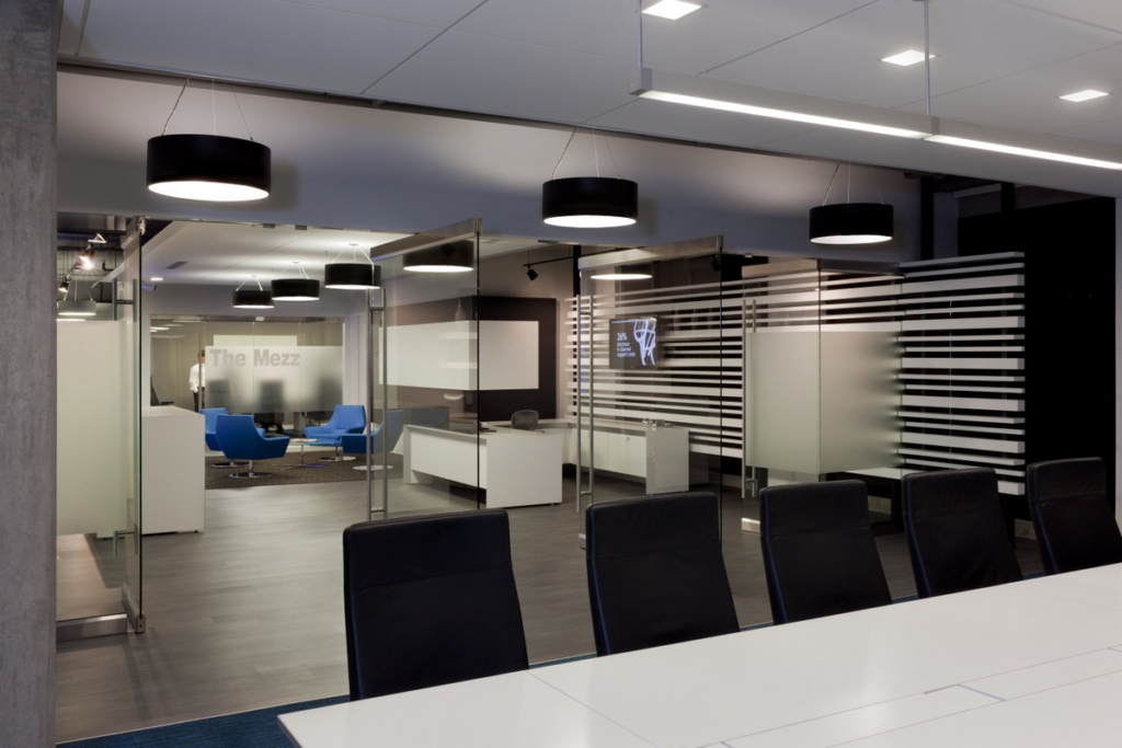 Jive Software's Palo Alto Offices | Office Snapshots