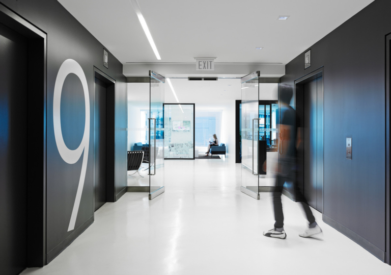 Inside Mediabrands' New Toronto Offices / figure3 | Office Snapshots