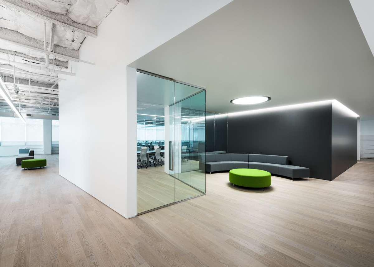 Elasticsearch's New Los Altos Offices | Office Snapshots