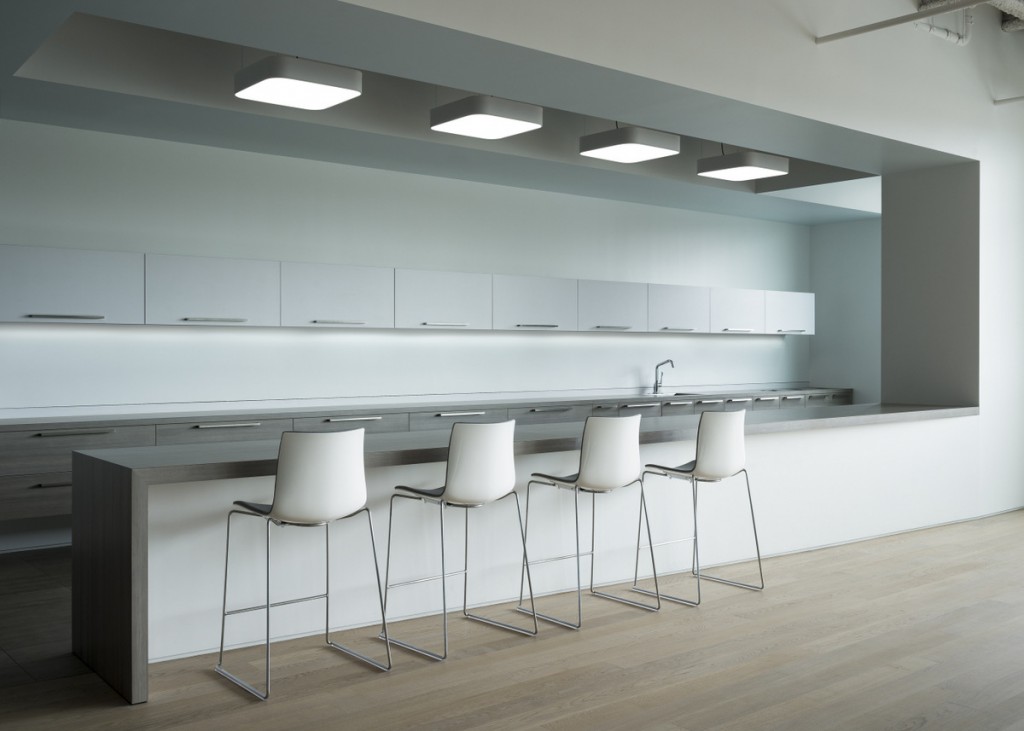 Elasticsearch's New Los Altos Offices | Office Snapshots