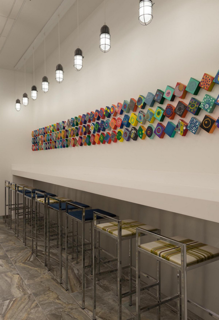 Volcano Corporation Offices - San Diego | Office Snapshots