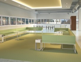 Davis Furniture Modo | Office Snapshots