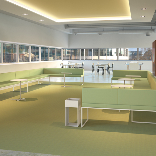 Davis Furniture Modo | Office Snapshots