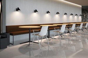 Modo - Office Snapshots