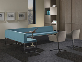 Davis Furniture Modo | Office Snapshots