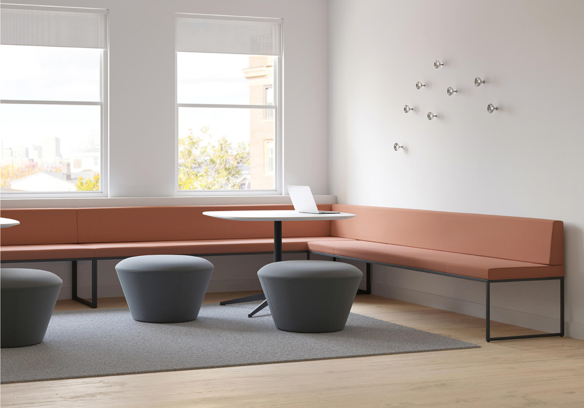 Davis Furniture Modo | Office Snapshots