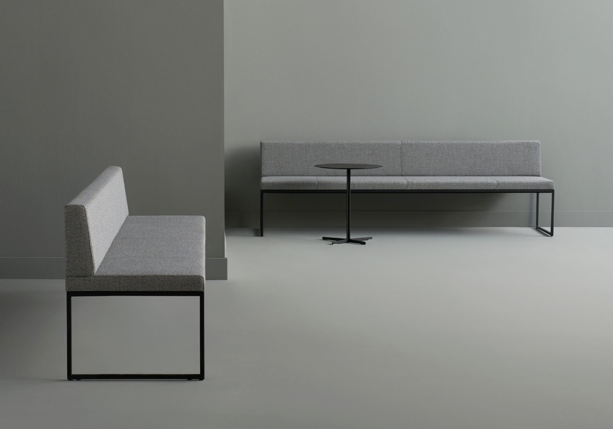 Davis Furniture Modo | Office Snapshots