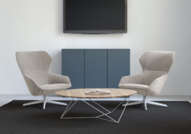 Davis Furniture Stem | Office Snapshots