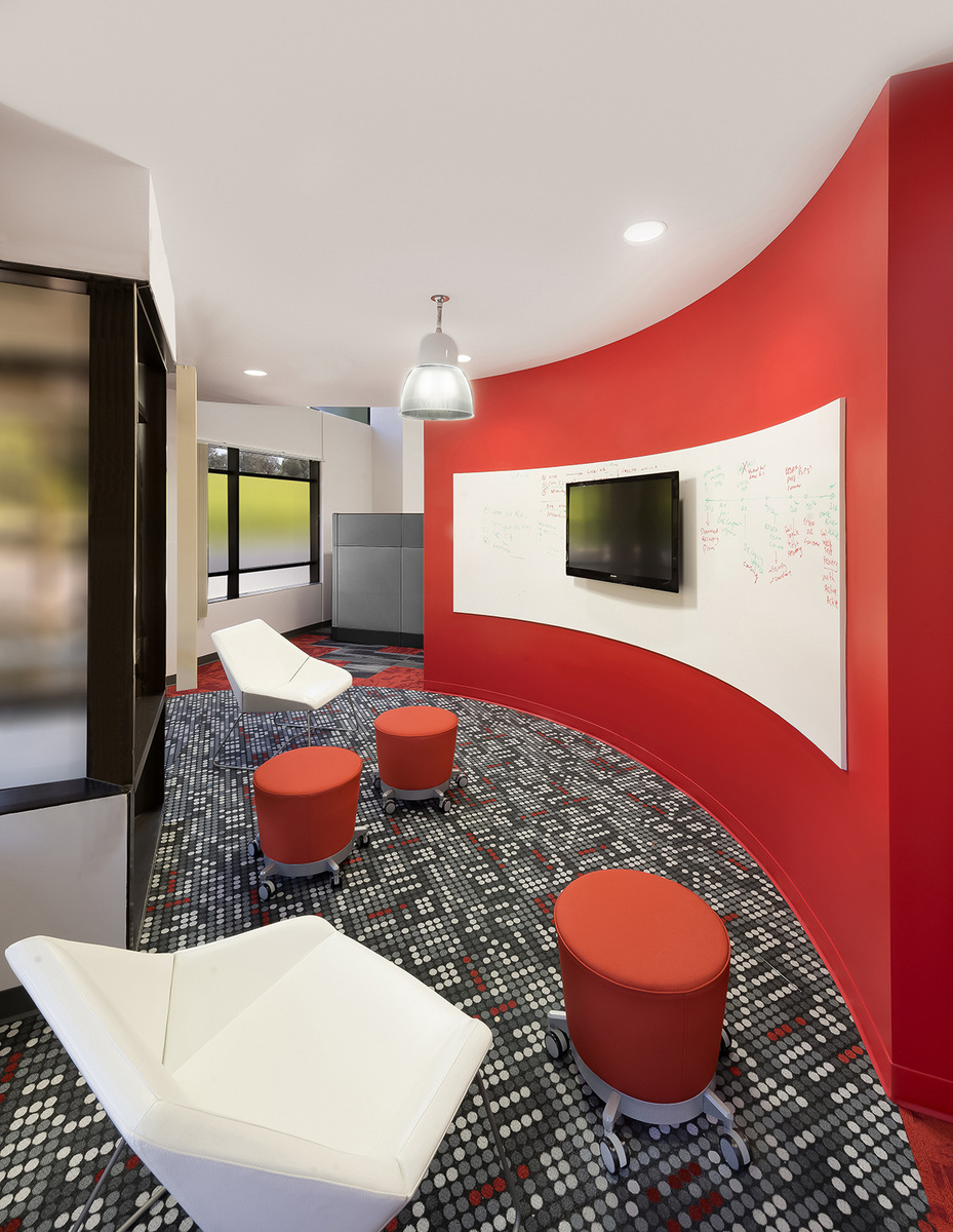 CoreLogic's San Diego Offices | Office Snapshots