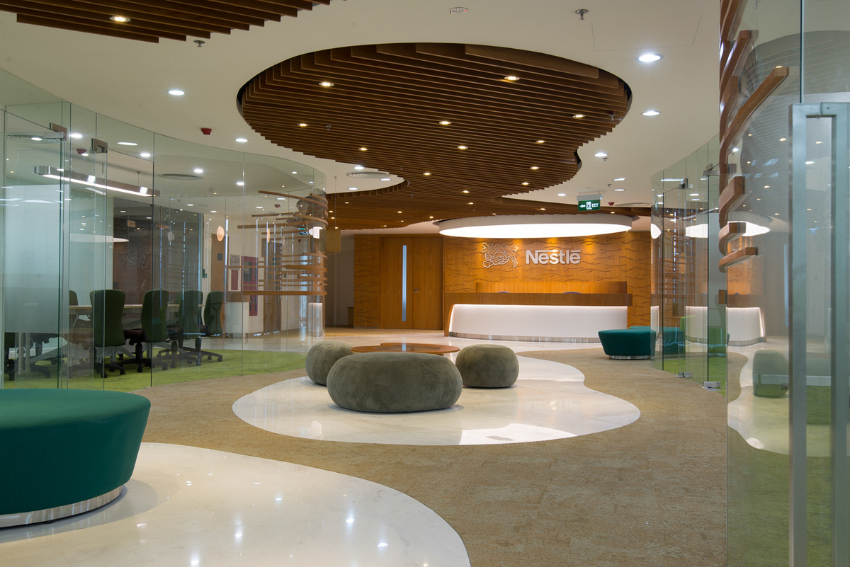 ADP Architects Office Design Projects | Office Snapshots | | Page 2 of 2