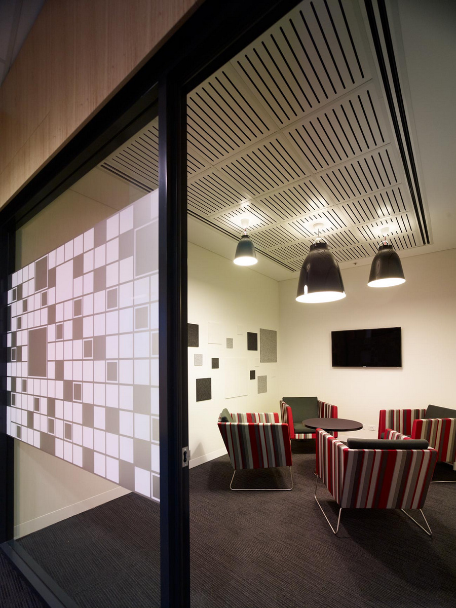 Microsoft - Sydney, Australia Offices | Office Snapshots
