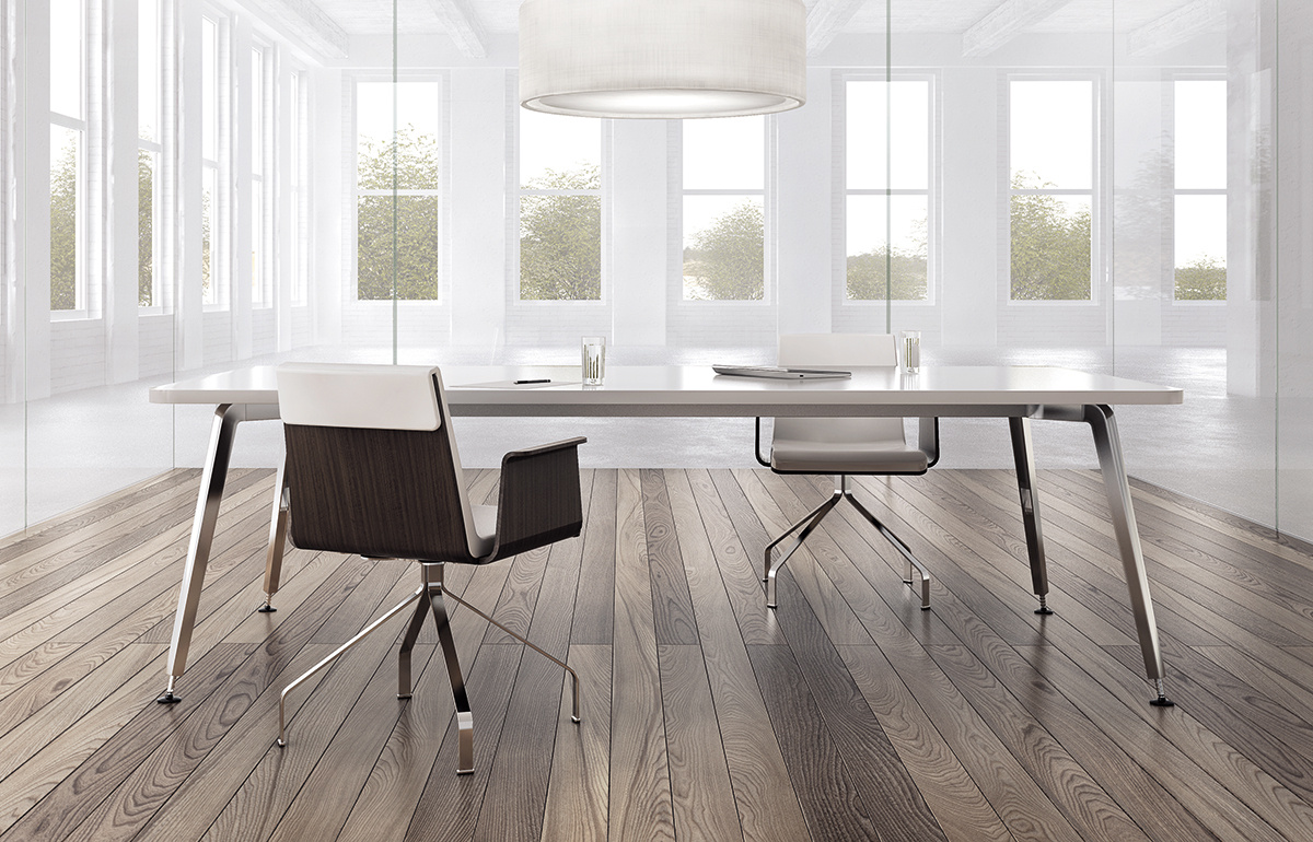 OFS Eleven Collaborative | Office Snapshots