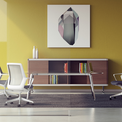 OFS Eleven Collaborative | Office Snapshots