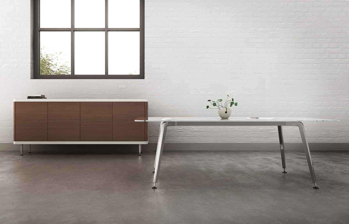 OFS Eleven Collaborative | Office Snapshots