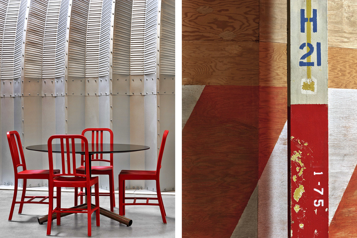 TMZ's Los Angeles Newsroom and Offices | Office Snapshots