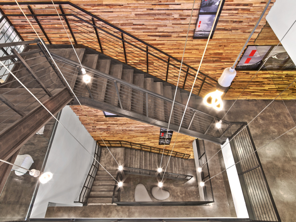 Havas - New York City Advertising Offices | Office Snapshots