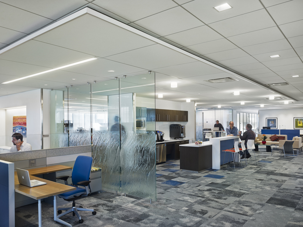 Biogen Idec Headquarters